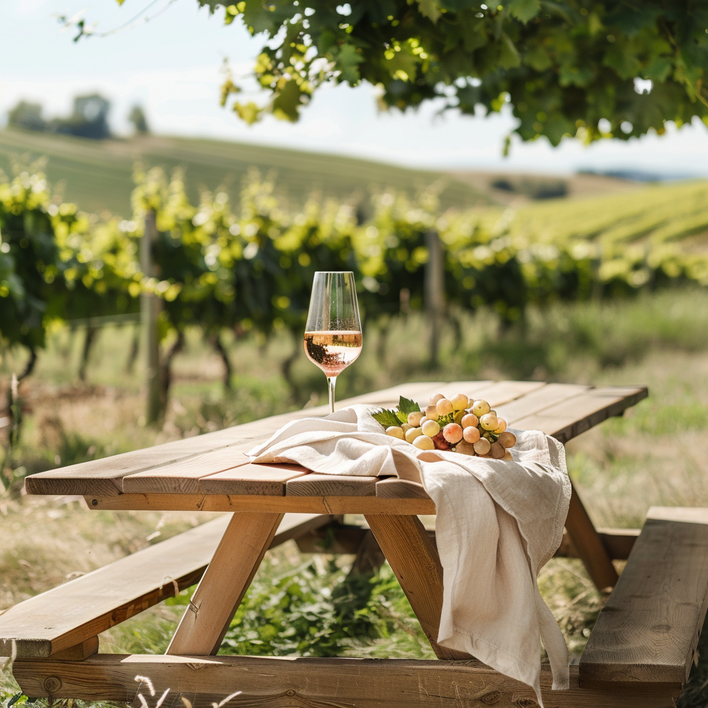 Die 10 beliebtesten Weinwanderungen Deutschlands – Pieroth Deutschland