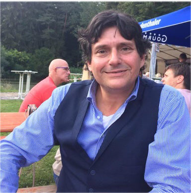 Pierre Bornschein – Pieroth Deutschland