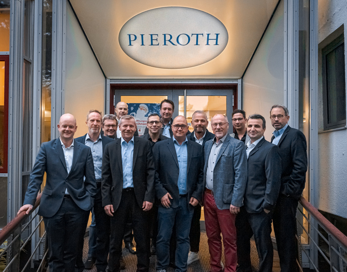 Karriere – Pieroth Deutschland